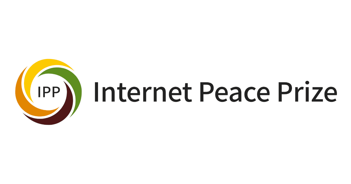 Internet Peace Prize